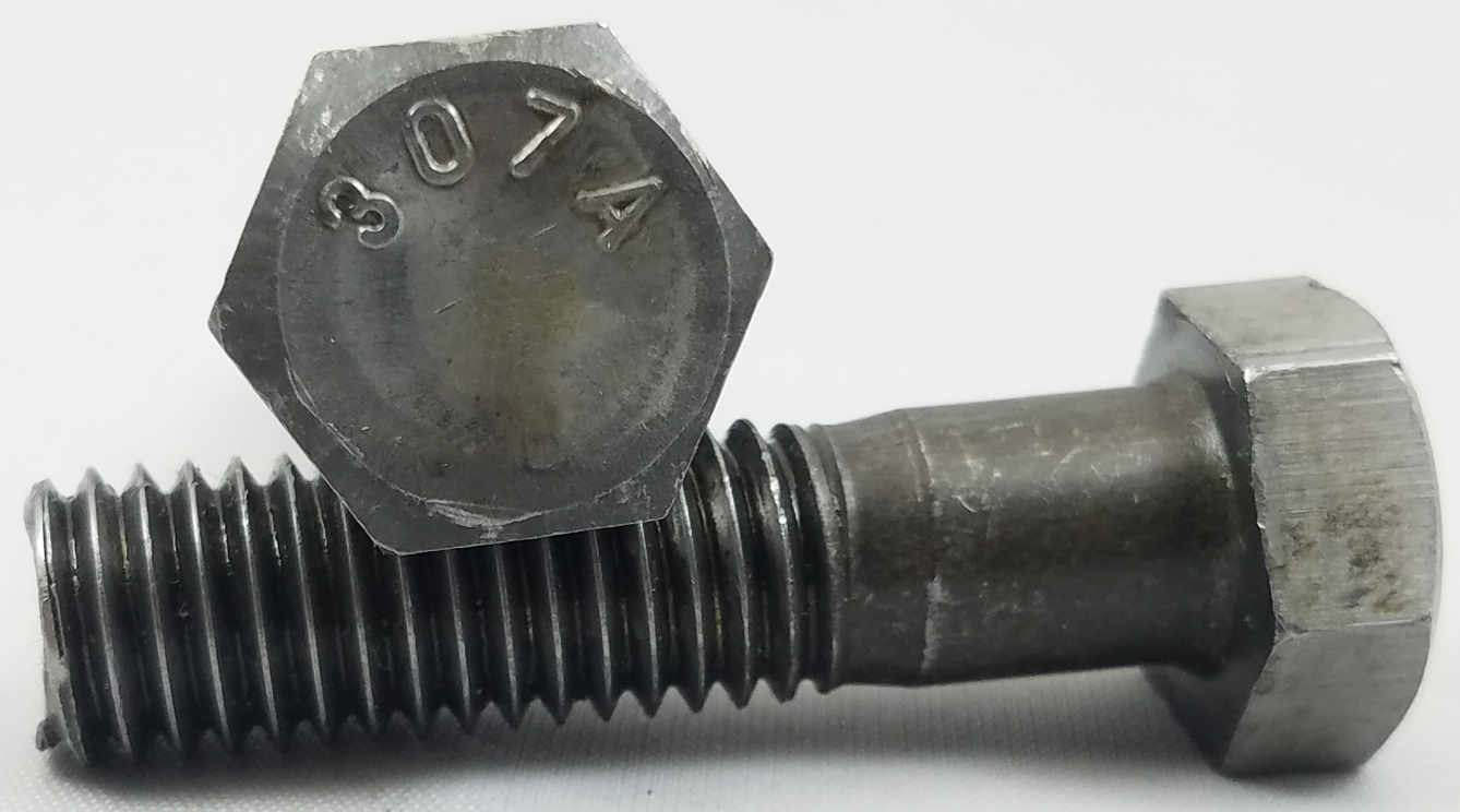 Bulong ASTM A307 - Bulong Quang Thái